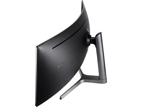 Samsung Curved Gaming Monitor