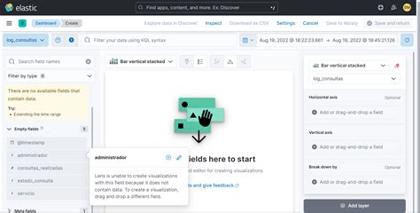 Fiels Does Not Contain Any Data After Loading Data Using Bulk
