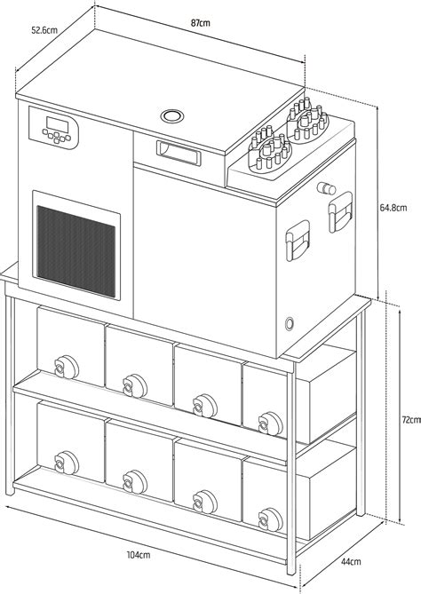 Dane Techniczne Direen