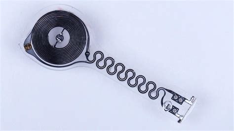 Smart Pacemaker Harmlessly Dissolves In The Body After Its No Longer