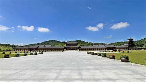 충남 부여군 규암면 백제문화단지 사비궁 인스티즈 Instiz 이슈 카테고리