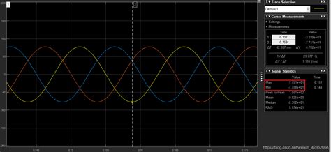 Matlabsimulink中pmsm模型的反电动势系数和转矩系数matlab Pmsm Csdn博客