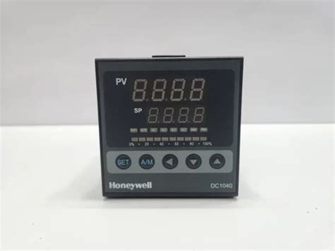 Honeywell DC Temperature Controller At Honeywell Temperature Controllers In