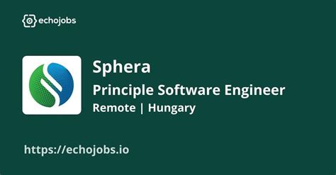 Hiring Principle Software Engineer Remote Hungary Api React Net Sql C Aspnet Azure R