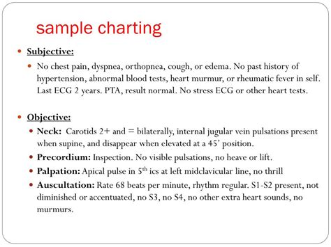 Ppt Cardiovascular Assessment Powerpoint Presentation Free Download