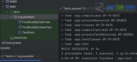 Find Nested Key Via Jackson Example Java Code Geeks