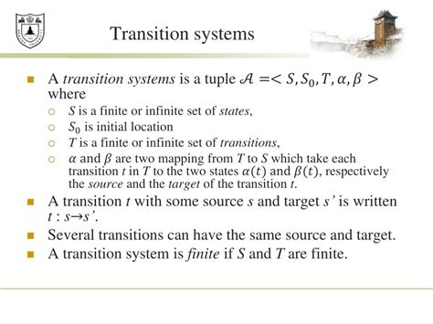 Ppt Transition System Powerpoint Presentation Free Download Id1962236