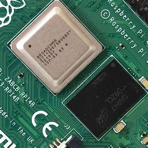 Beta Version Of The Raspberry Pi Bootloader