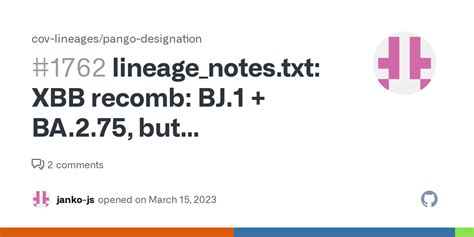 Lineagenotestxt Xbb Recomb Bj1 Ba275 But Aliaskeyjson Xbb