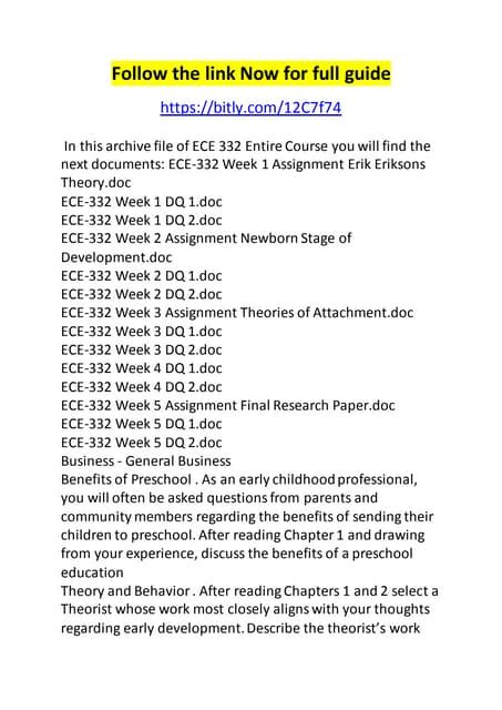 Introductionin This Module You Have Learned About The Intentiondocx