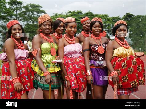 Nigerian Culture Skales Pays Homage To Nigerian Culture In The New