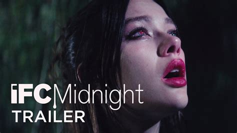 A Banquet Official Trailer Hd Ifc Midnight Youtube
