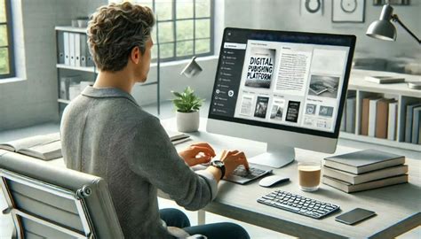 How Ai Writing Assistants Are Revolutionizing The Publishing Industry