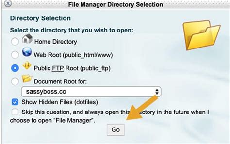 How To Install A Wordpress Theme In Your CPanel Sassy Boss