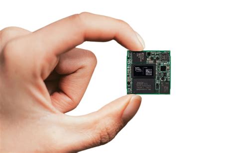 Coin Sized Fpga Solutions From Embedded World 2024 Geeky Gadgets