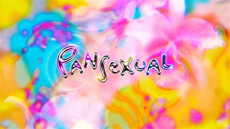 Non Binary And Pansexual Wallpapers Wallpaper Cave