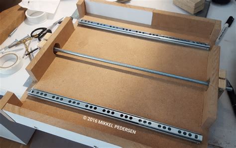 Diy Low Cost 3 Axis Cnc Router Prototype Part 3 The Build Legotronics