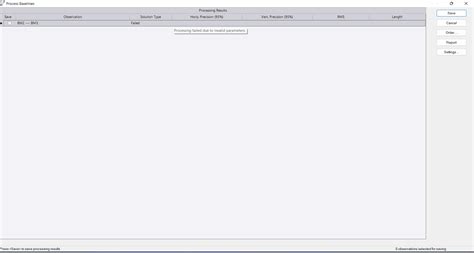 Static Processing Rtk Ppk Configuration Emlid Community Forum