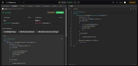 Day 21 Of 100daysofcode Challenge Math And Array Manipulation Sanika Khane Posted On The