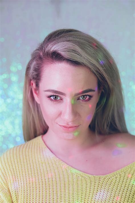 Zdjęcie Z Portfolio Karolina S Karolina Foto Portret 9275172