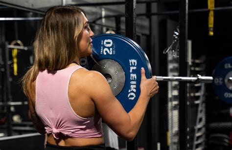 Flex Blended Athletics