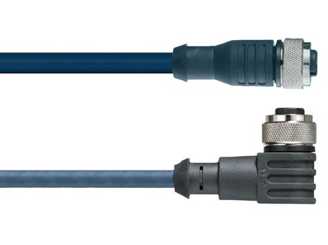 Sensor Actuator Cables Asi Automatikk As