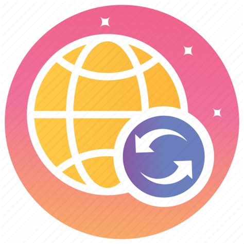 Online Syncing Synology Web Configuration Web Refresh Web Reload Web Syncing Icon