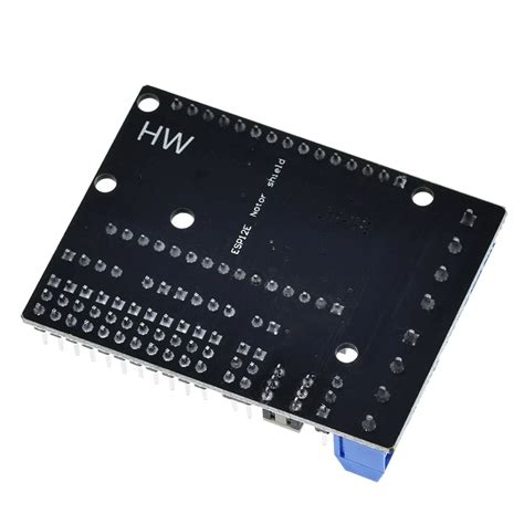 NodeMCU Motor Shield Board L D For ESP E From ESP Esp E Kit Diy Rc Toy Wifi Rc Smart