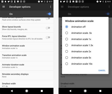 Android Performance Tips And Tweaks Techspot