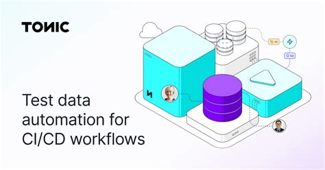 Tonic Ai The Fake Data Company
