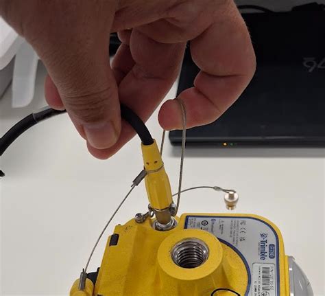 Updating GNSS Receiver Firmware SITECH CS Help Centre