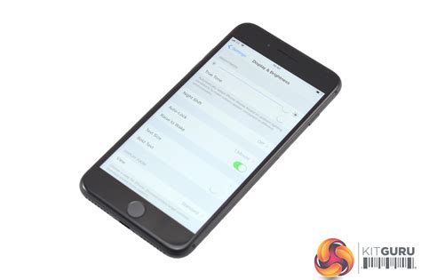 Apple IPhone 8 Plus Review KitGuru Part 2