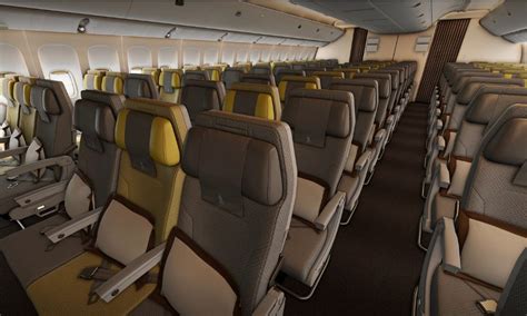 Singapore Airlines 777 300er Seat Map 2026 Best Seats And Tips