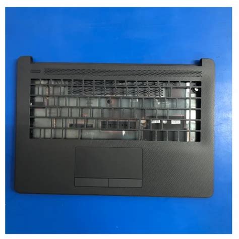 A Brand New COMPATIBLE FOR HP 240 G8 240 G8 TOUCHPAD BASE LAPTOP BODY GRAY At 2999 Piece