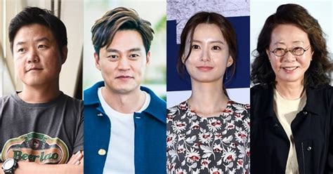 Oh쎈 레터 나pd 연출x이서진·정유미·윤여정 주연 여행일기 시작