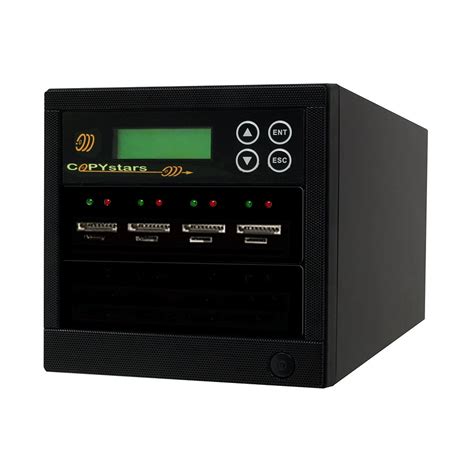 Copystars Sd Card Duplicator Sd Micro Sd Memory Card Secure Flash Drive Duplicator 1 To 3