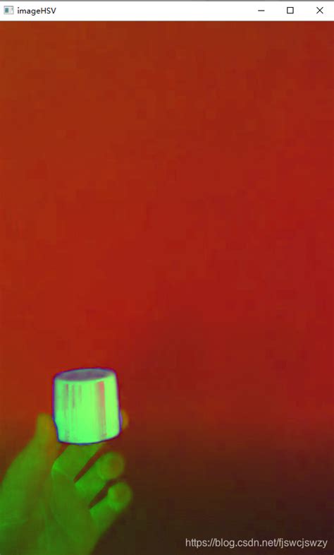 Python Opencv获取图片精确hsv的值python 图像 Hsv 输出 Csdn博客