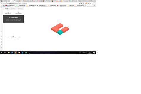 edit with cornerstone option is gone support themeco forum