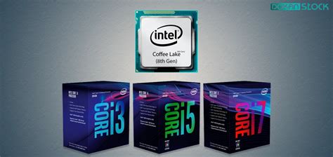 بررسی و تفاوت نسل های Cpu اینتل 0 تا 100 دکان استوک