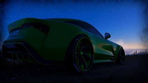 The Griffith Scrolller