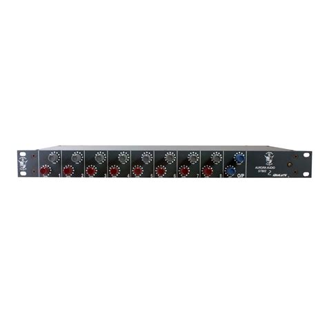 Sound Module Rack Kits Archives AWAVE