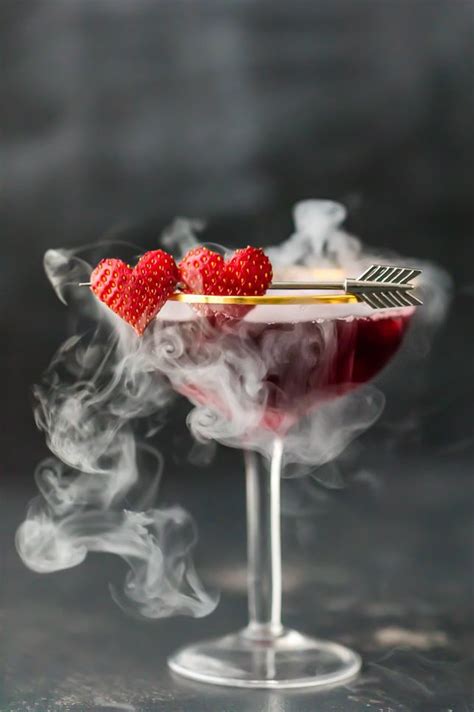 Romantic Cocktail Recipes Perfect For Your Next Date Night Essence Essence