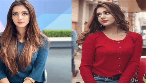Jannat Mirza Is Banned From Tiktok After Attempting To Hack The