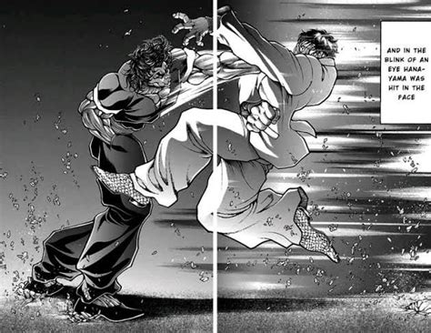 Yujiros Greatest Feats And Statements R Grapplerbaki