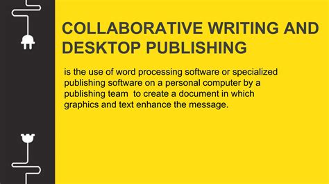 Collaborative Desktop News Publishingpptx