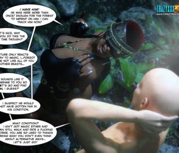 Legacy Issue 55 Erofus Sex And Porn Comics