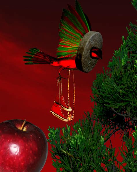 The Juniper Tree By Theestephasaurusrex On Deviantart