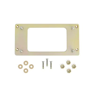 Dynon Avionics EMS To ADAHRS ARINC Module Stacking Kit Module Stacking Kit