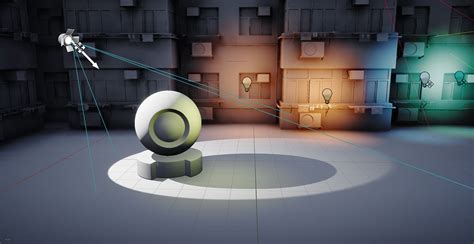 Unreals Rendering Passes Unreal Art Optimization