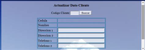 Realizar Consulta Mysql Desde Javascript Y Php Es Posible Php